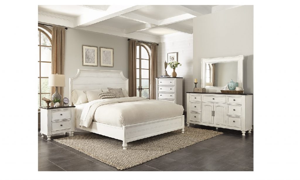 Master Bedroom Suites – Keltic Furniture