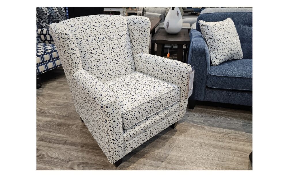 Canadian Made Accent Chairs – Keltic Furniture