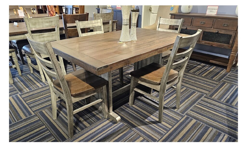 Dining Sets – Keltic Furniture