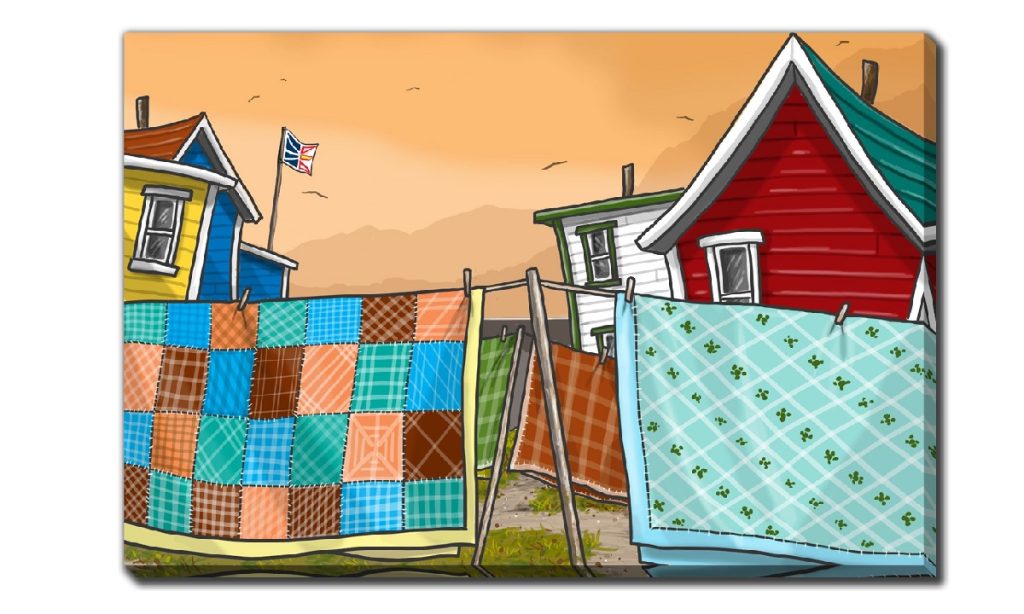 Patterns (DDR2407-2228) – Keltic Furniture